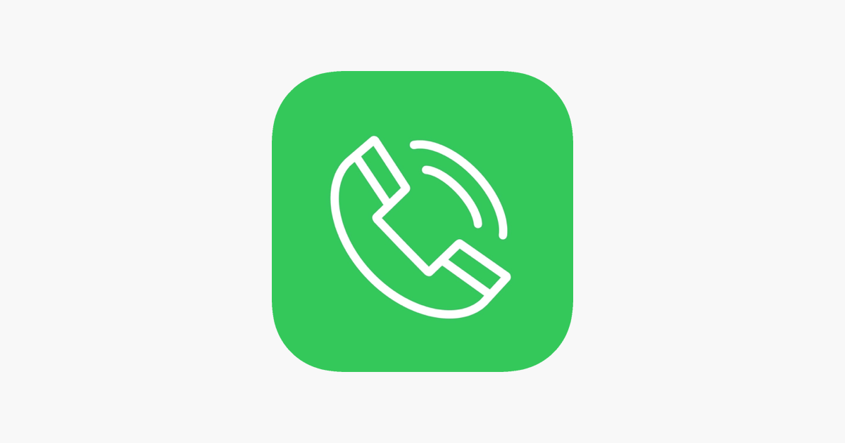 ‎Dialer T9 on the App Store