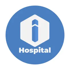 ‎iHospital.mn Cloud Hospital on the App Store