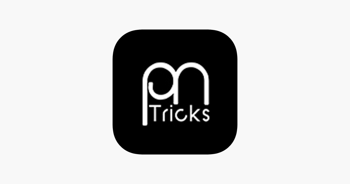 ‎PM Tricks on the App Store