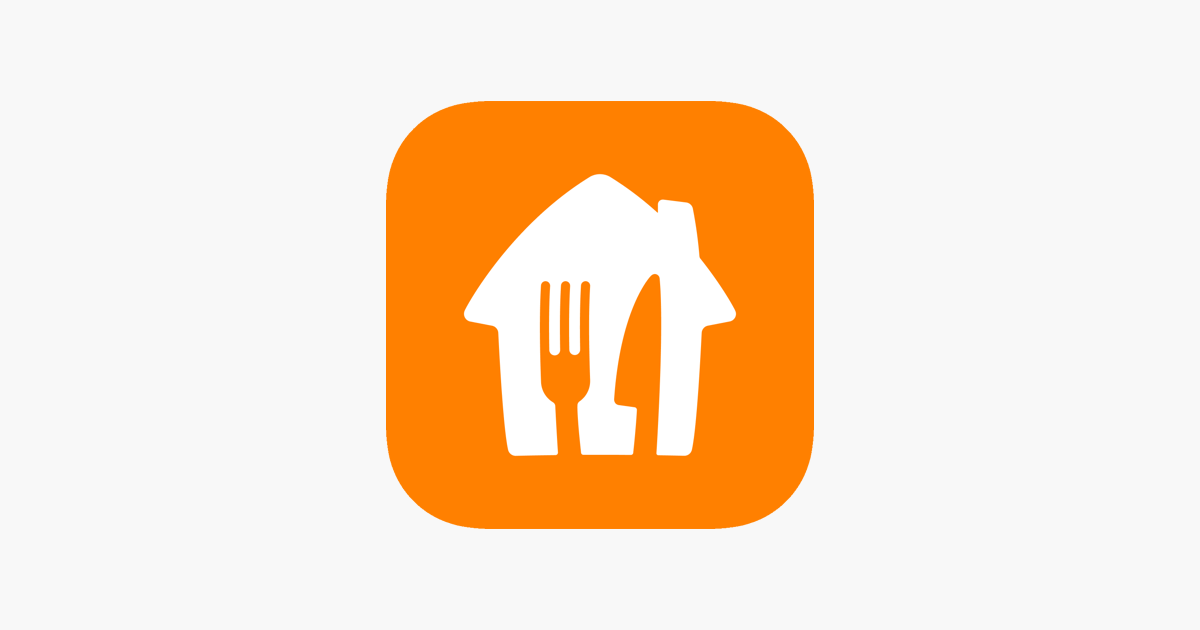  Just Eat Food Delivery On The App Store