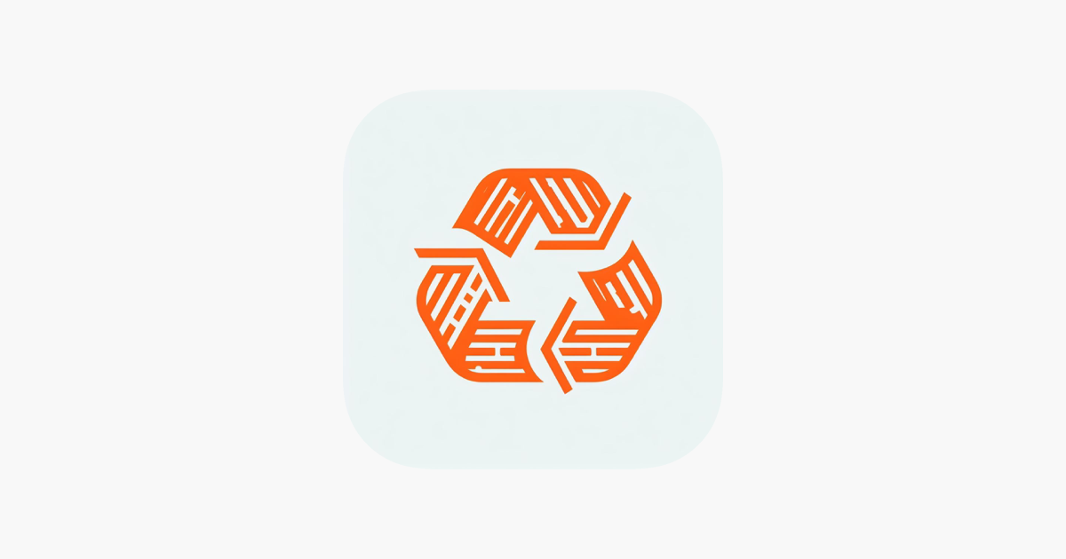 ‎Recyclo! on the App Store