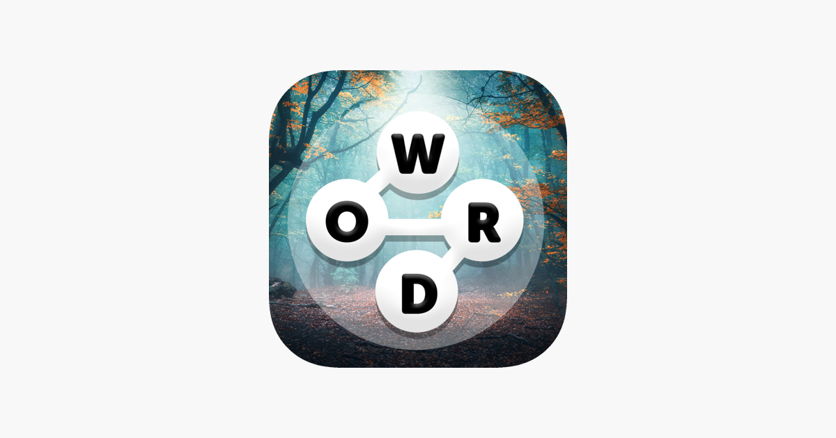 ‎Words of the World! on the App Store
