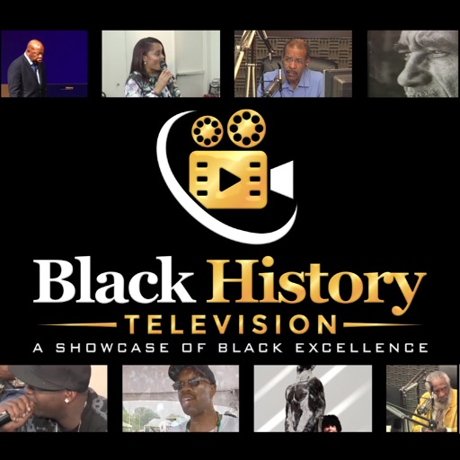 Black History TV by Tigers Paw Studios, LLC