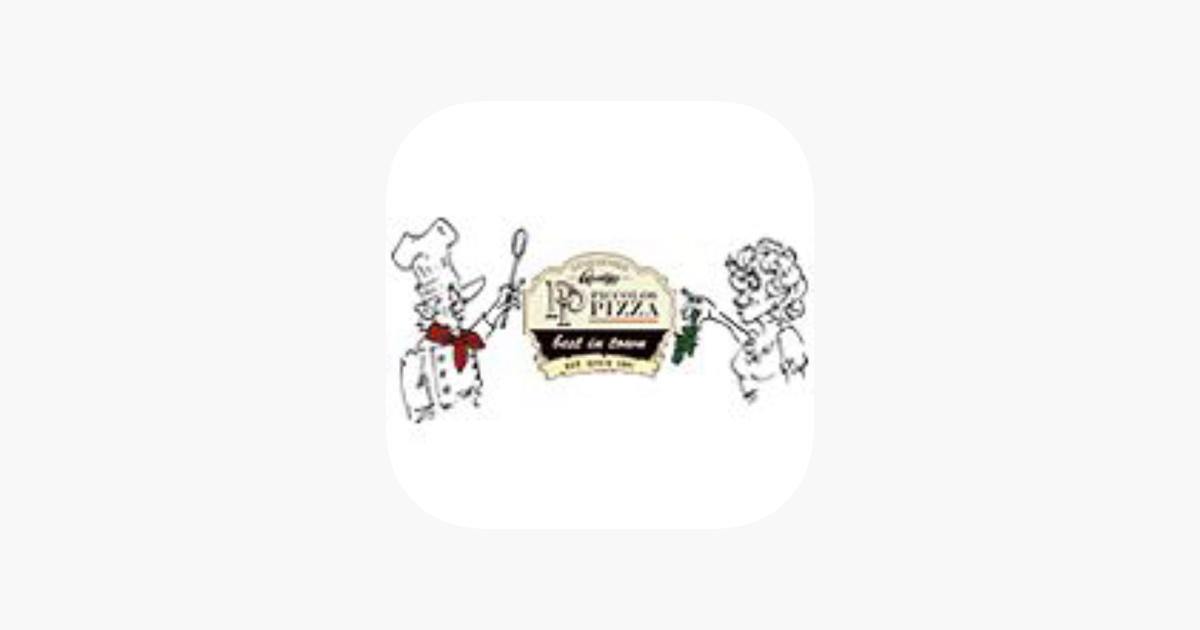 ‎Piccolo's Pizza Stone on the App Store