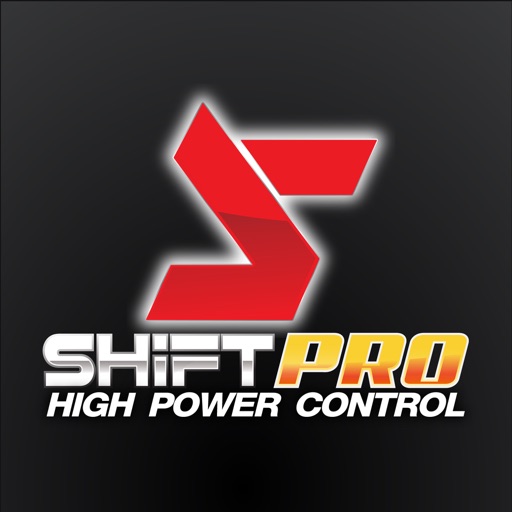 Shift Racing Logo
