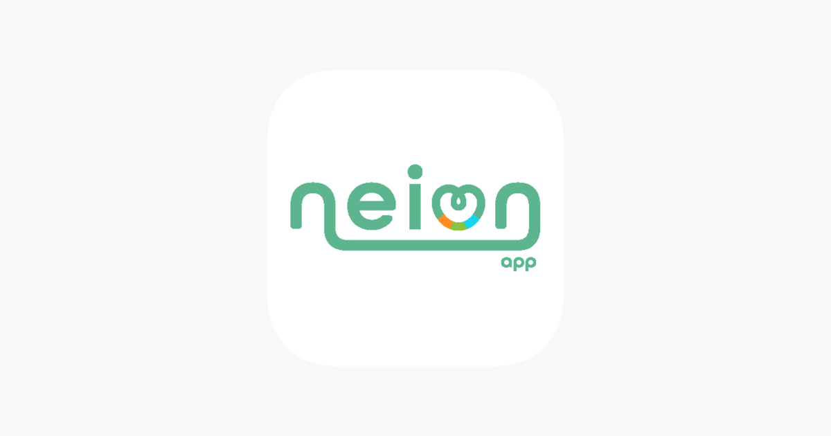 ‎NEION APP on the App Store