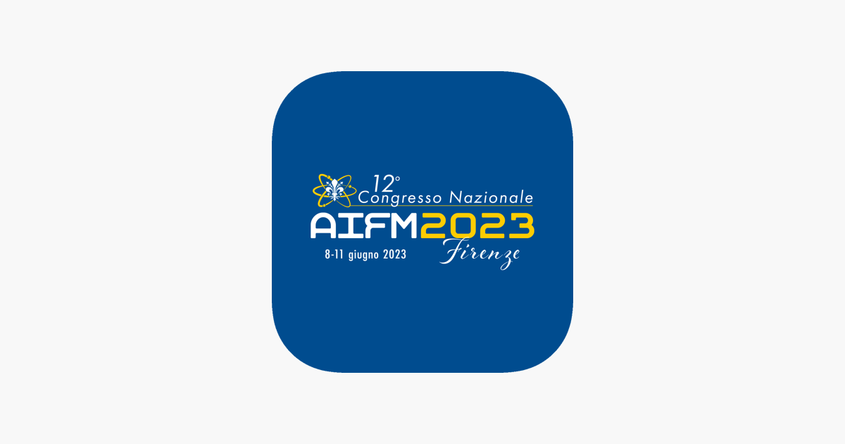 ‎AIFM 2023 on the App Store