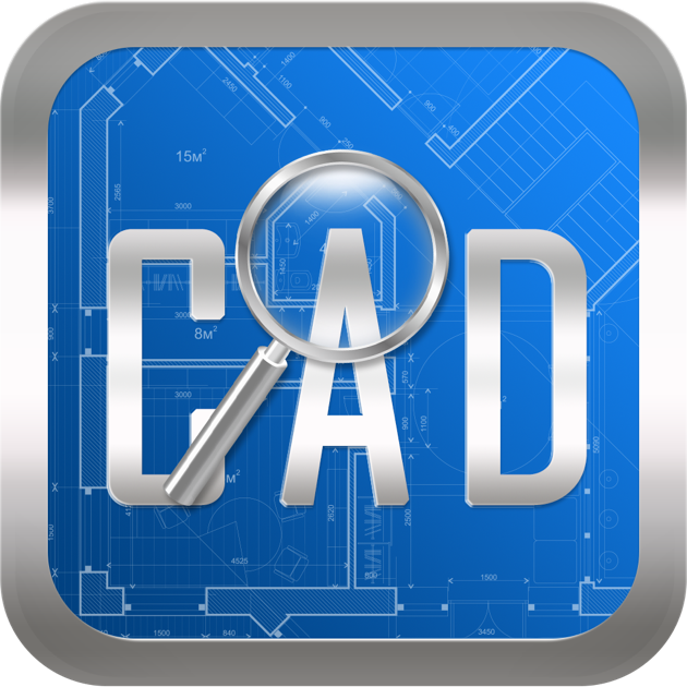 ‎Fast CAD Reader na Mac App Store