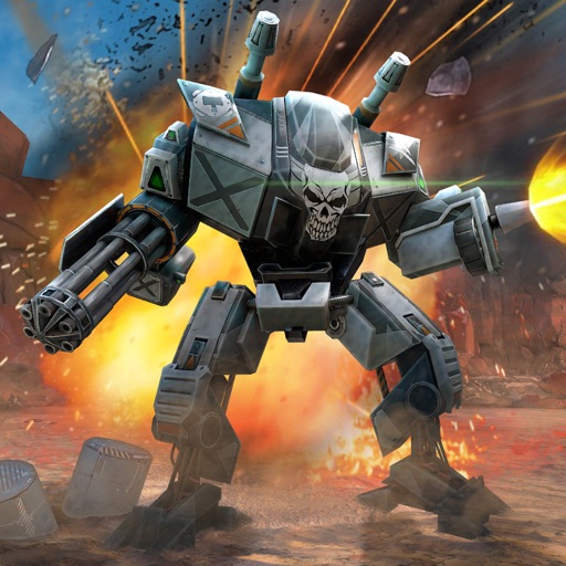 Mech Tactics: Fusion Guards - Janeious • Game Solver