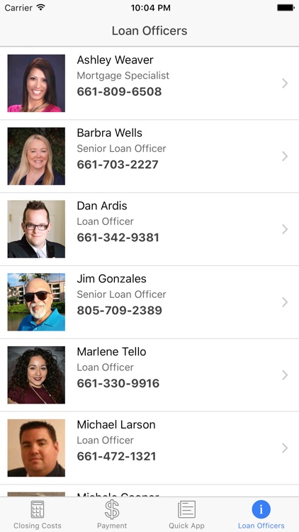 SJVM by KARPE MORTGAGE INC.