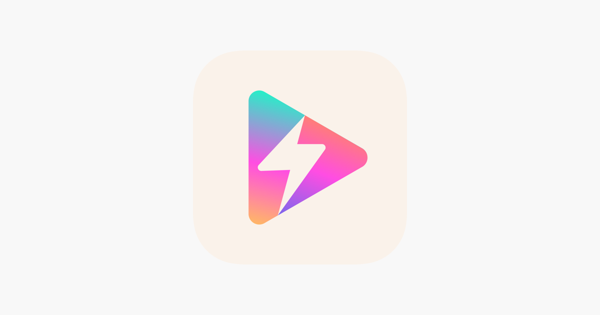 ‎FastCut: Video Editor & Maker on the App Store