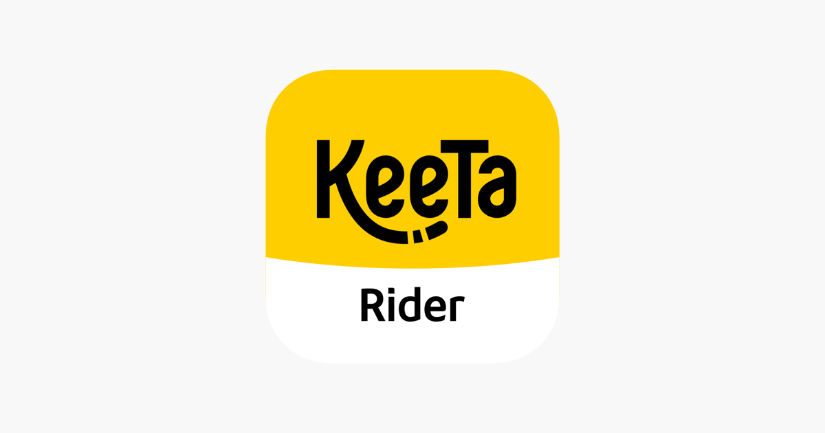 ‎App Store 上的“KeeTa Rider”