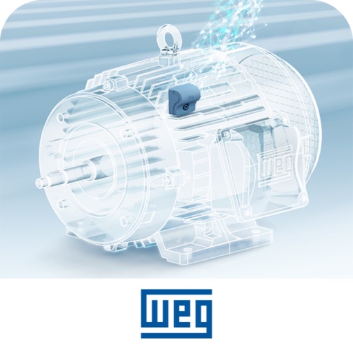 WEG Motor Scan for PC - Windows 7,8,10,11