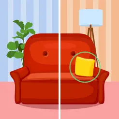 ‎Find Differences - Spot all on the App Store