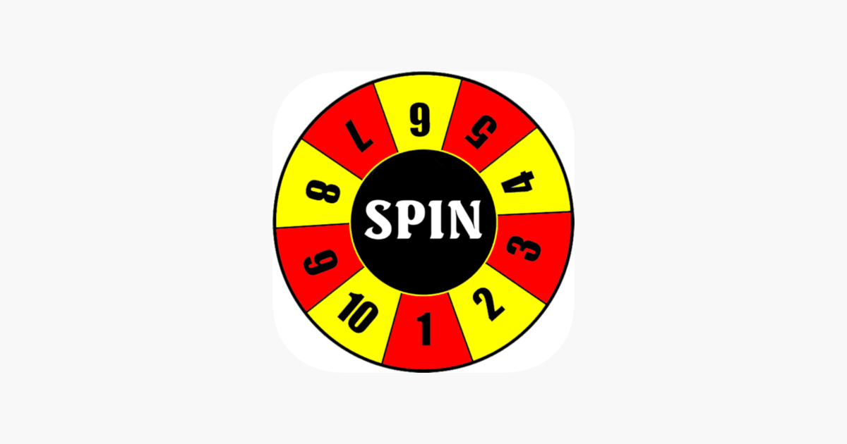  Random Number Generator Wheel On The App Store
