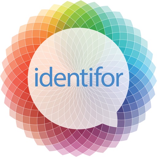 Identifor Games by Identifor, Inc.