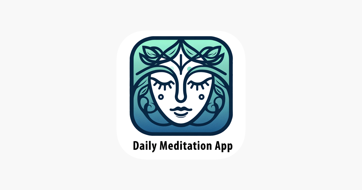 ‎Daily Meditation App on the App Store