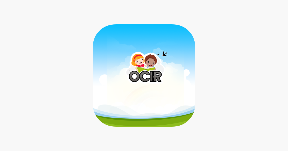 ‎Ocir Teacher en App Store