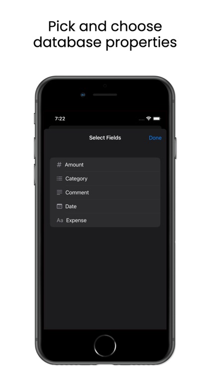 Notion Entry by Dev Harvest LLC