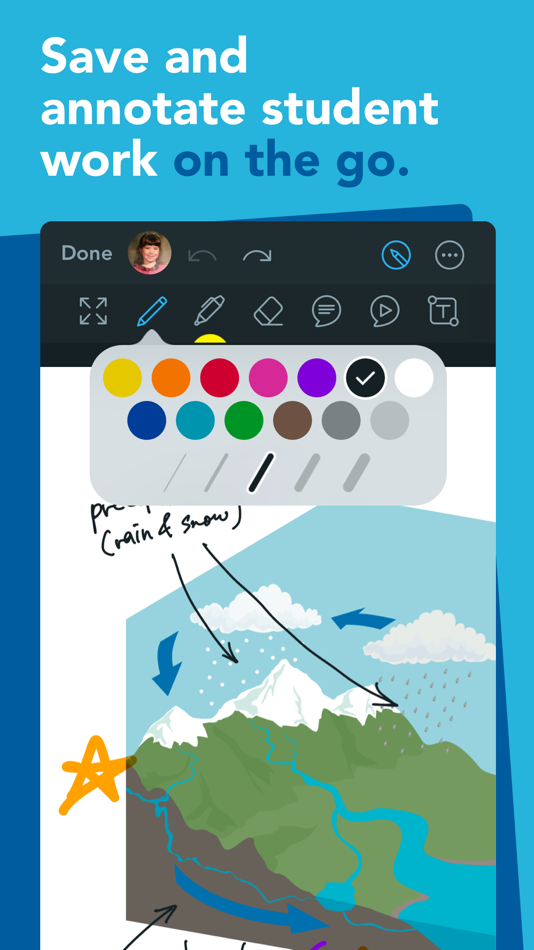 Showbie by Showbie Inc. - (iOS Apps) — AppAgg