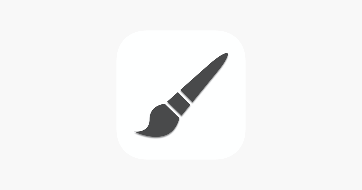 ‎Drawing App Doodle Paint Draw on the App Store
