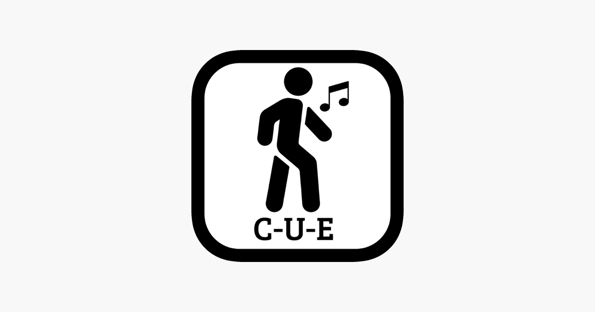 ‎Cue-app on the App Store