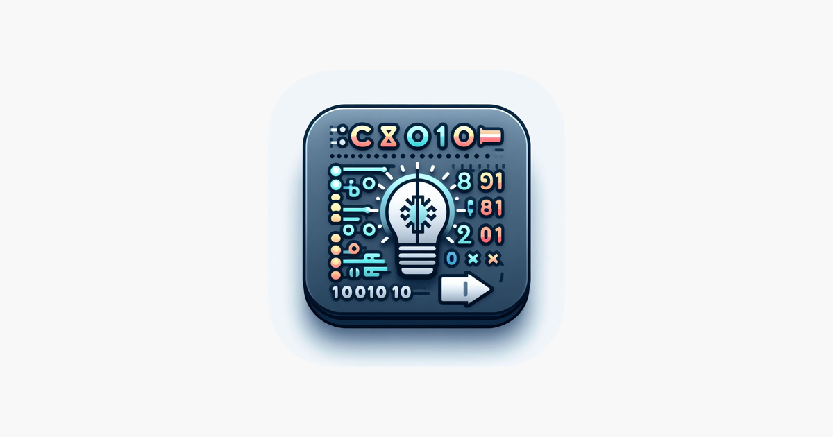 Base Convert Binary Decimal on the App Store Base Convert Binary Decimal on the App Store