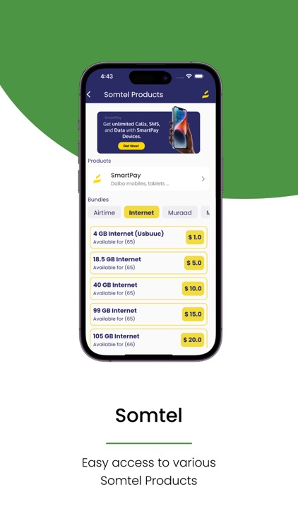 DahabPlus by Dahabshiil