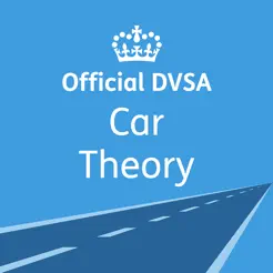 ‎Official DVSA Theory Test Kit on the App Store