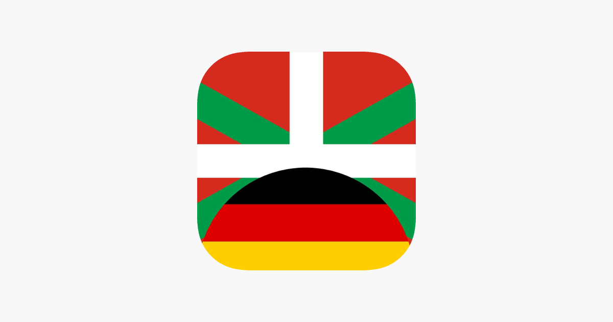 ‎Baskisch-Deutsch Wörterbuch on the App Store