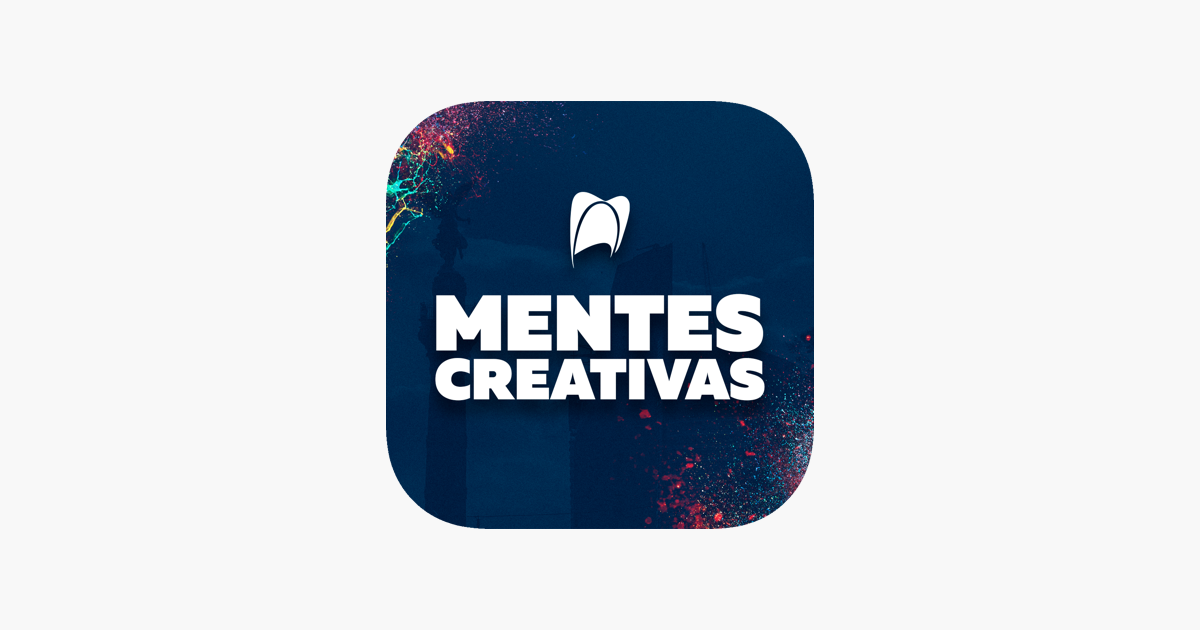 Congreso Mentes Creativas on the App Store Congreso Mentes Creativas on the App Store