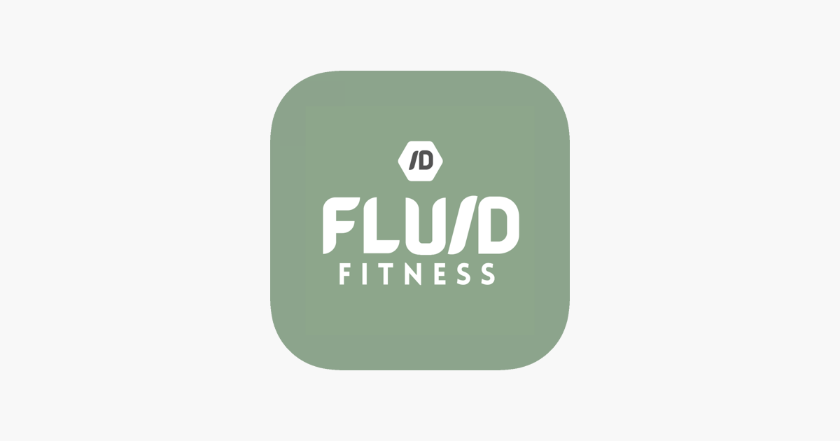 ‎Fluid Fitness on the App Store