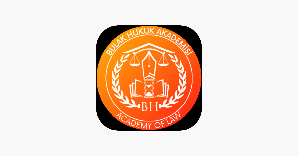 ‎Bulak Hukuk Akademisi on the App Store
