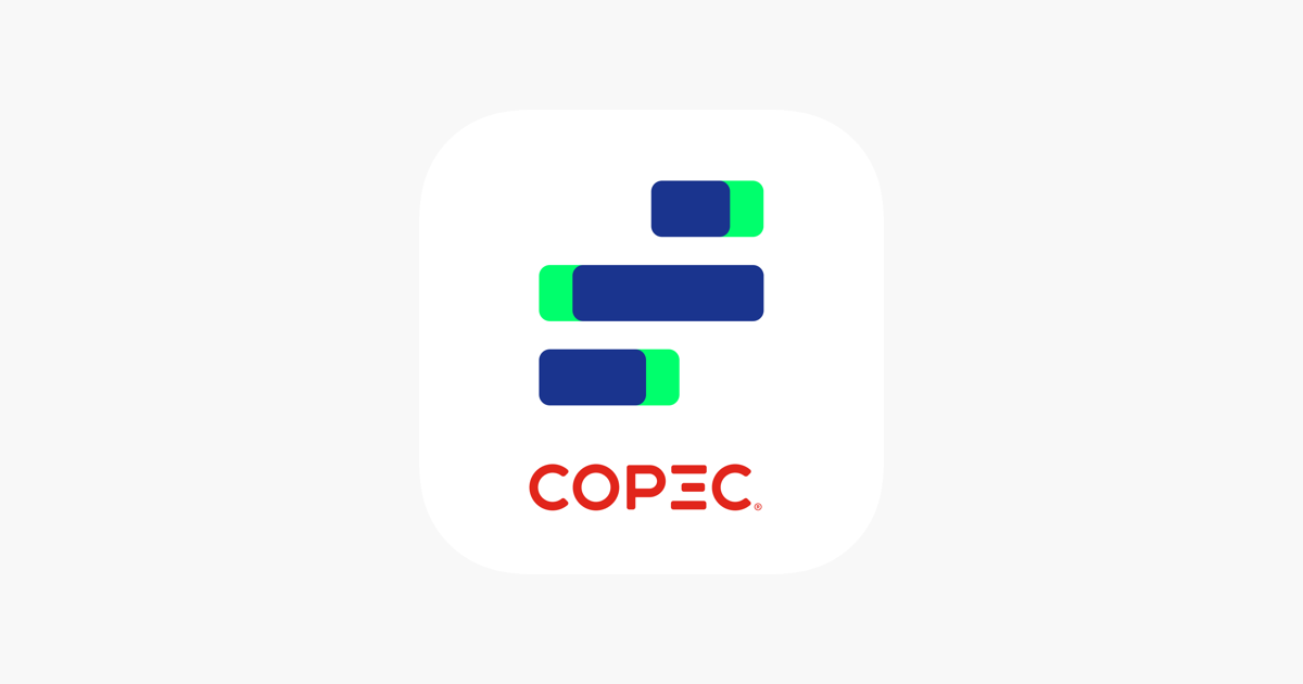 ‎Copec en App Store