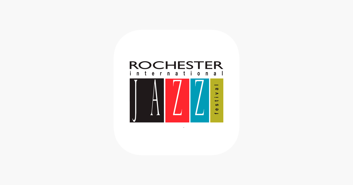 Rochester Jazz on the App Store Rochester Jazz on the App Store