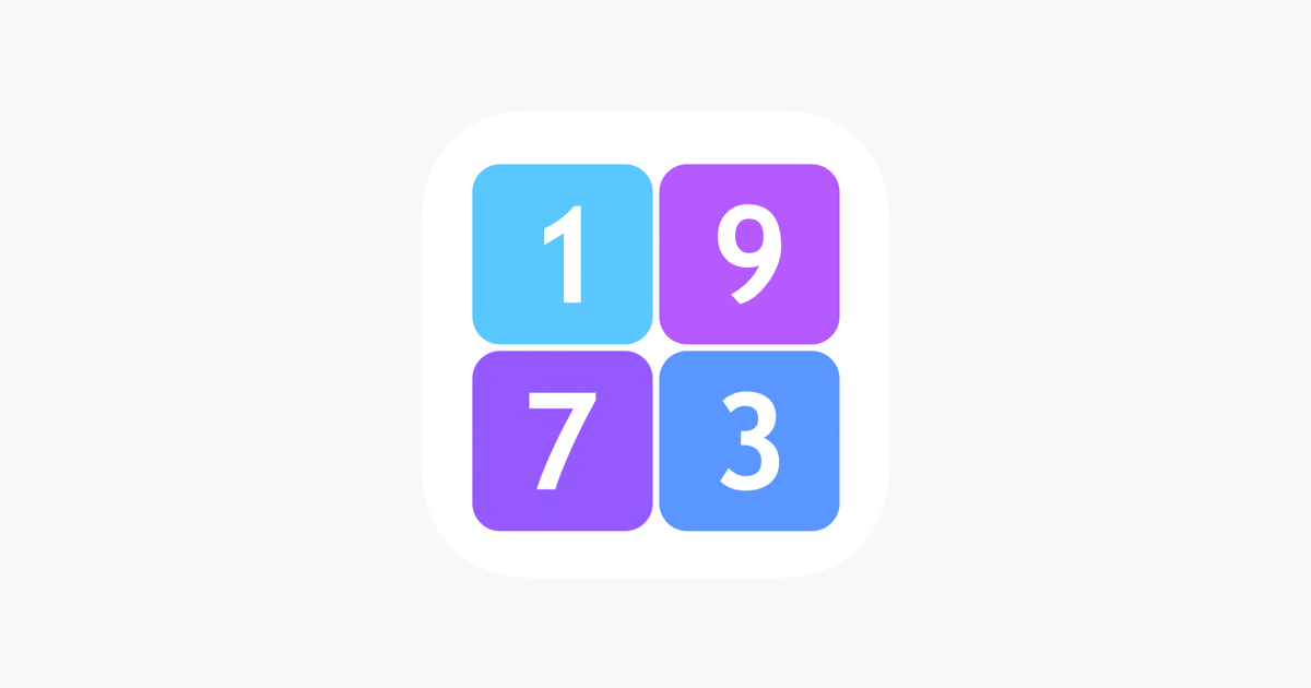 Add To 10 Plus Number Game On The App Store Add To 10 Plus Number Game On The App Store