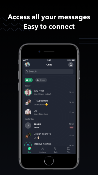 Signet for PC - Windows 7,8,10,11