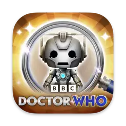 ‎Doctor Who: Hidden Mysteries App - App Store