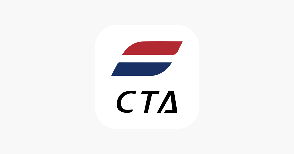 ‎CTA Data on the App Store