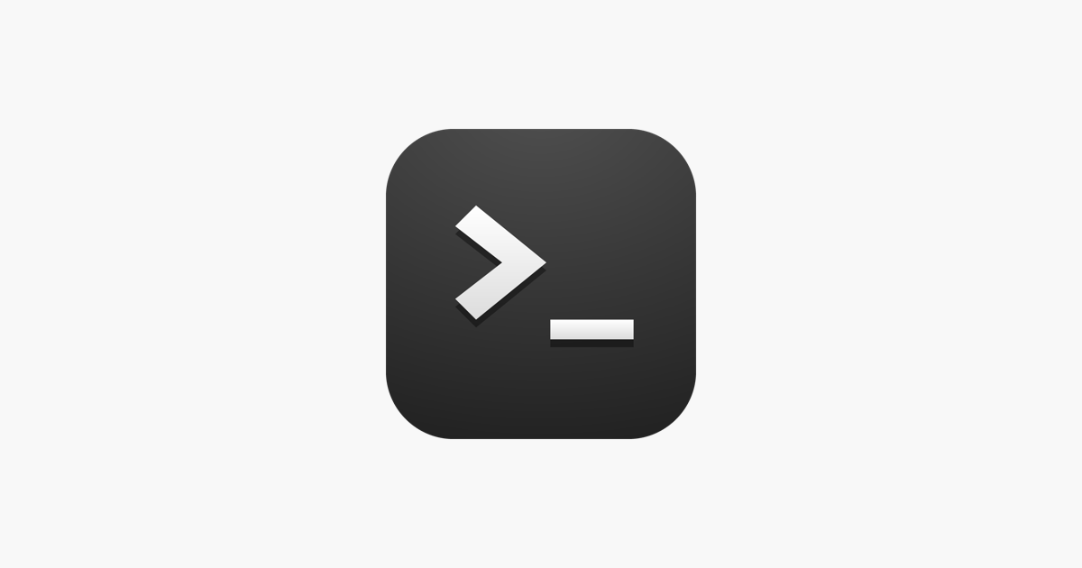 ‎WebSSH - SysAdmin Tools on the App Store