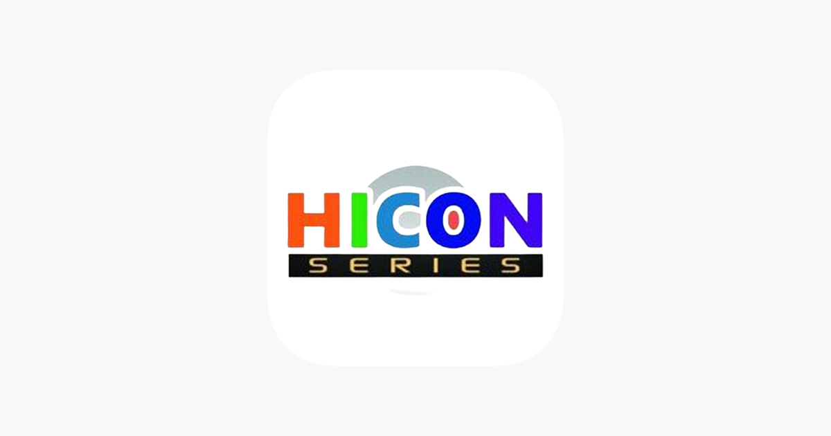‎Hicon Series on the App Store