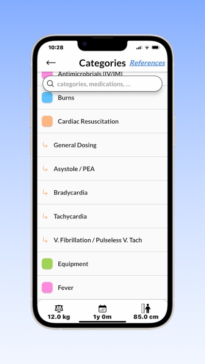 Pedi STAT by James M Kempema MD PA