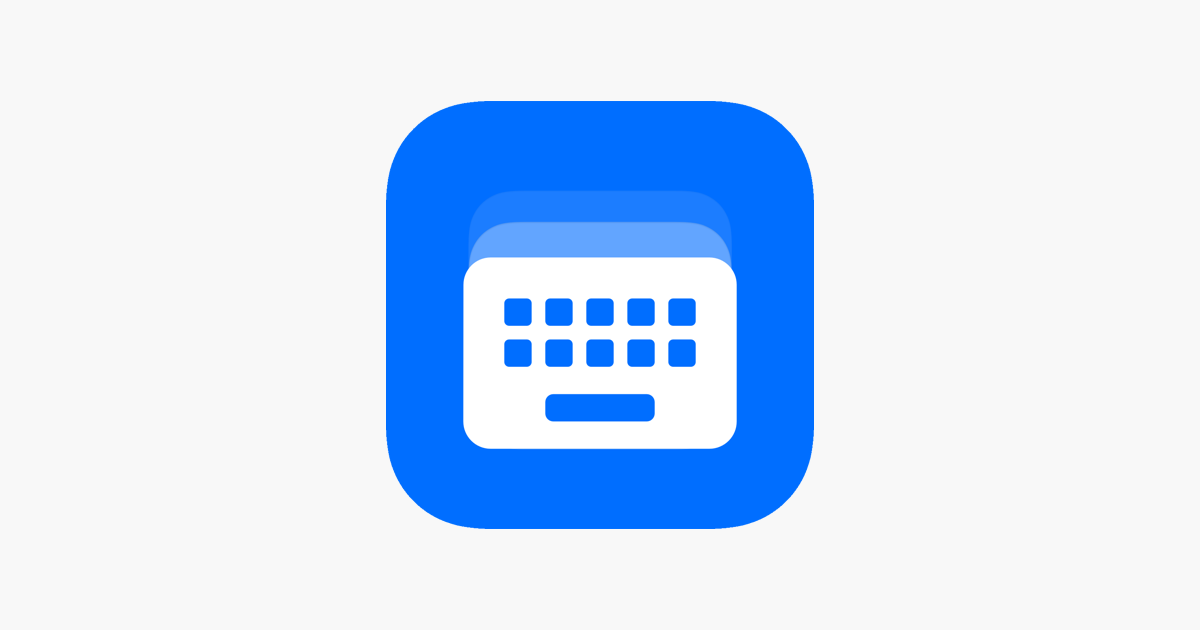  NextBoard Custom Keyboard On The App Store