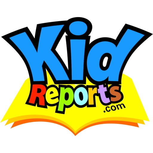 KidReports for PC - Windows 7,8,10,11