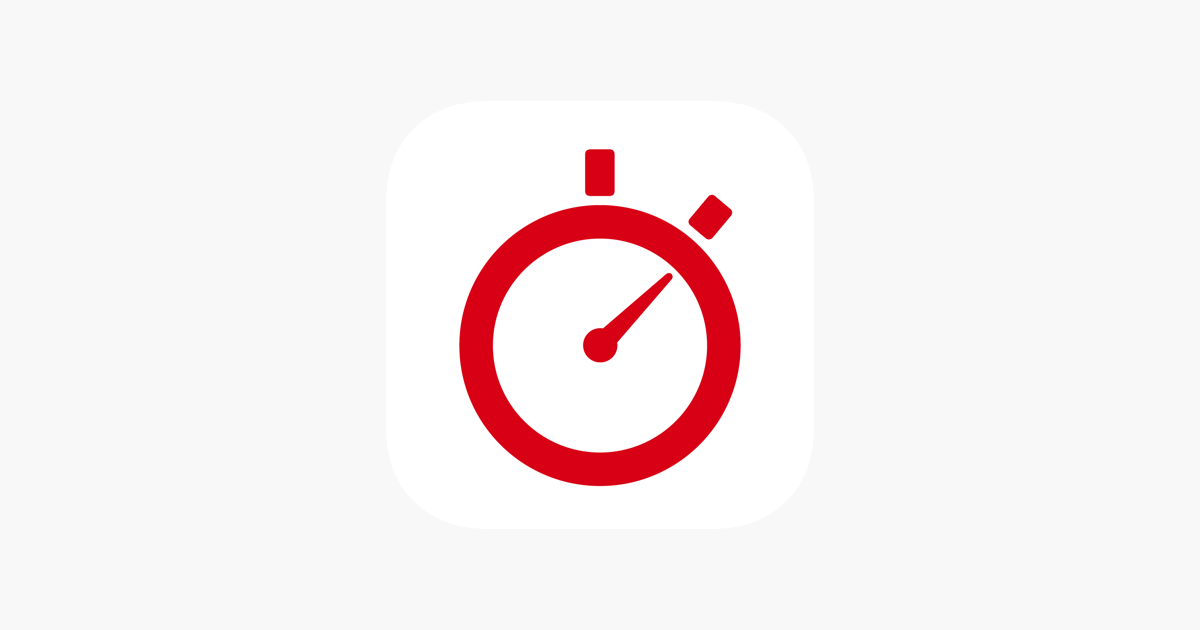 TABATA Timer / Interval Timer on the App Store TABATA Timer / Interval Timer on the App Store