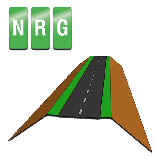 Alignment Viewer by NRG Surveys Ltd Alignment Viewer by NRG Surveys Ltd