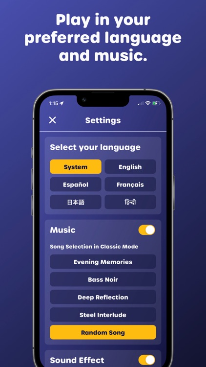 Solve 24 – Math Puzzles by Hamdouchi Interactive, LLC
