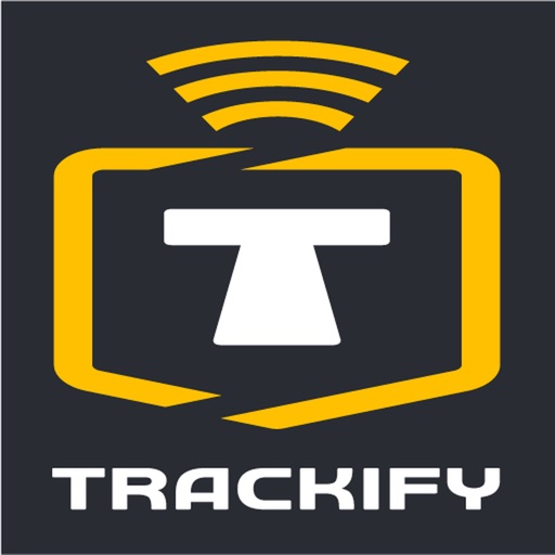 GPS Trackify by Global Open Data SAC
