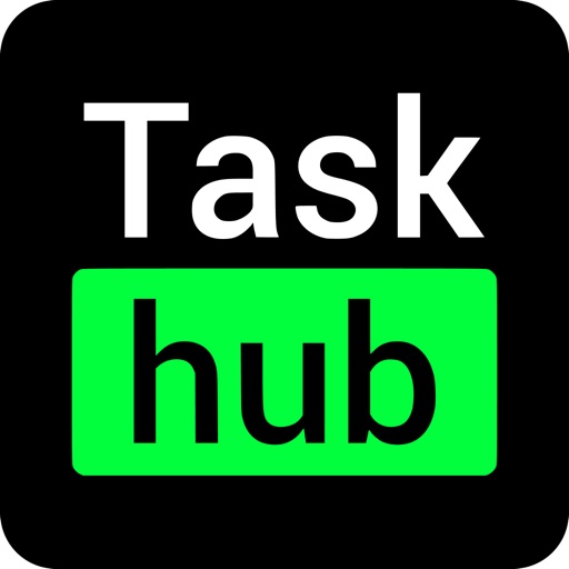 Taskhub Worker By Shilpa Goyal