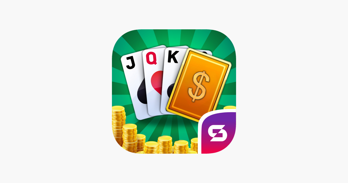 Solitaire Win Real Cash Skillz บน App Store Solitaire Win Real Cash Skillz บน App Store